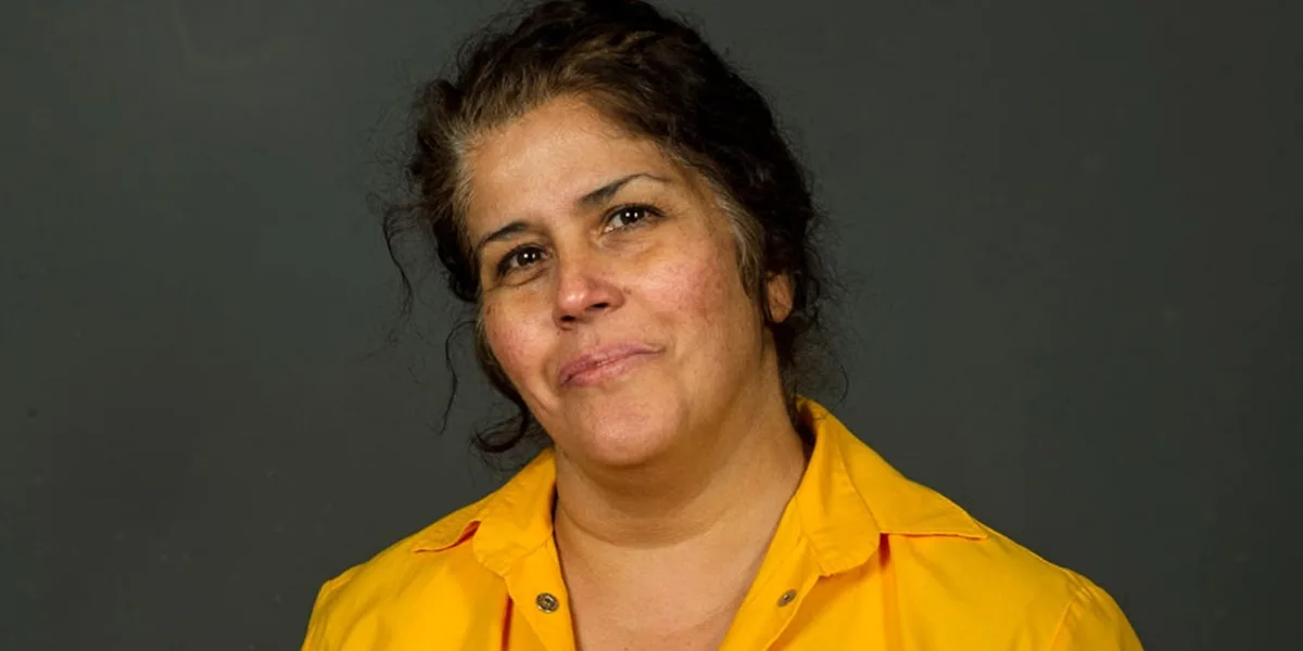 Laura Baena, Antonia de "Vis a Vis", sobre la quinta temporada: "Es ...