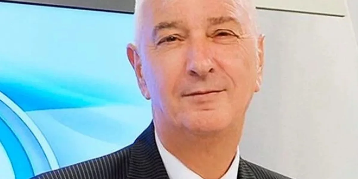 Covid-19: Mauro Viale aislado preventivamente por el caso positivo de ...