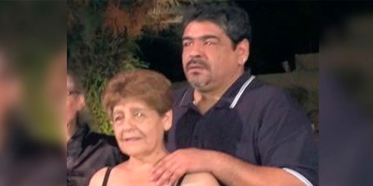 Una hermana de Diego Maradona tiene coronavirus | Filo News