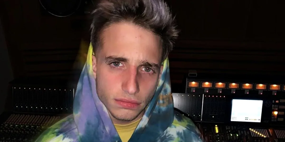 El mensaje de Wos a un año del estreno de 'Canguro' | Filo News