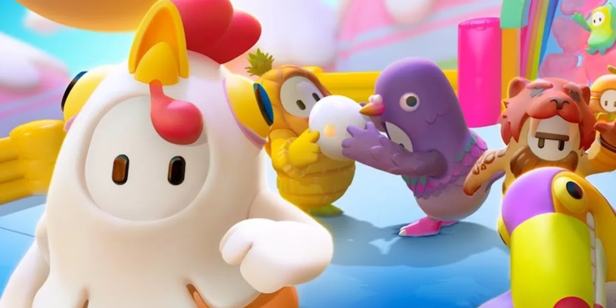 Fall Guys: Ultimate Knockout: cómo es el fenómeno gamer de 2020 | Filo News