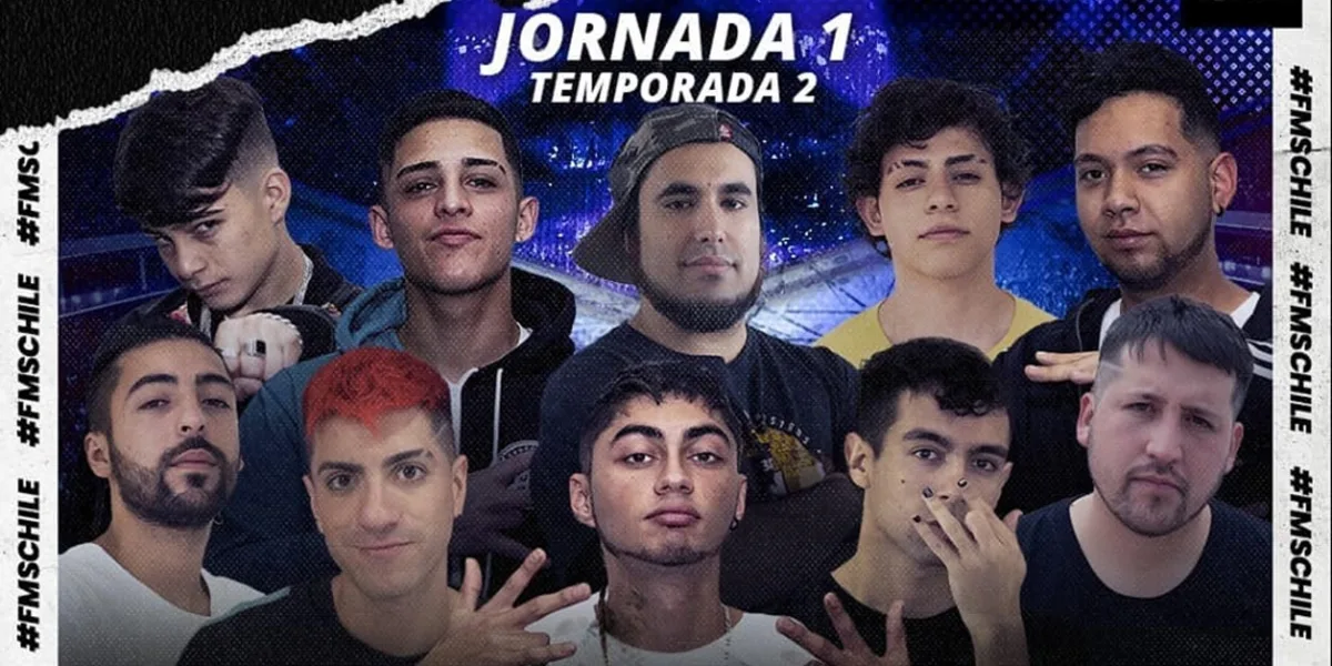 Comienza la segunda temporada de FMS Chile | Filo News