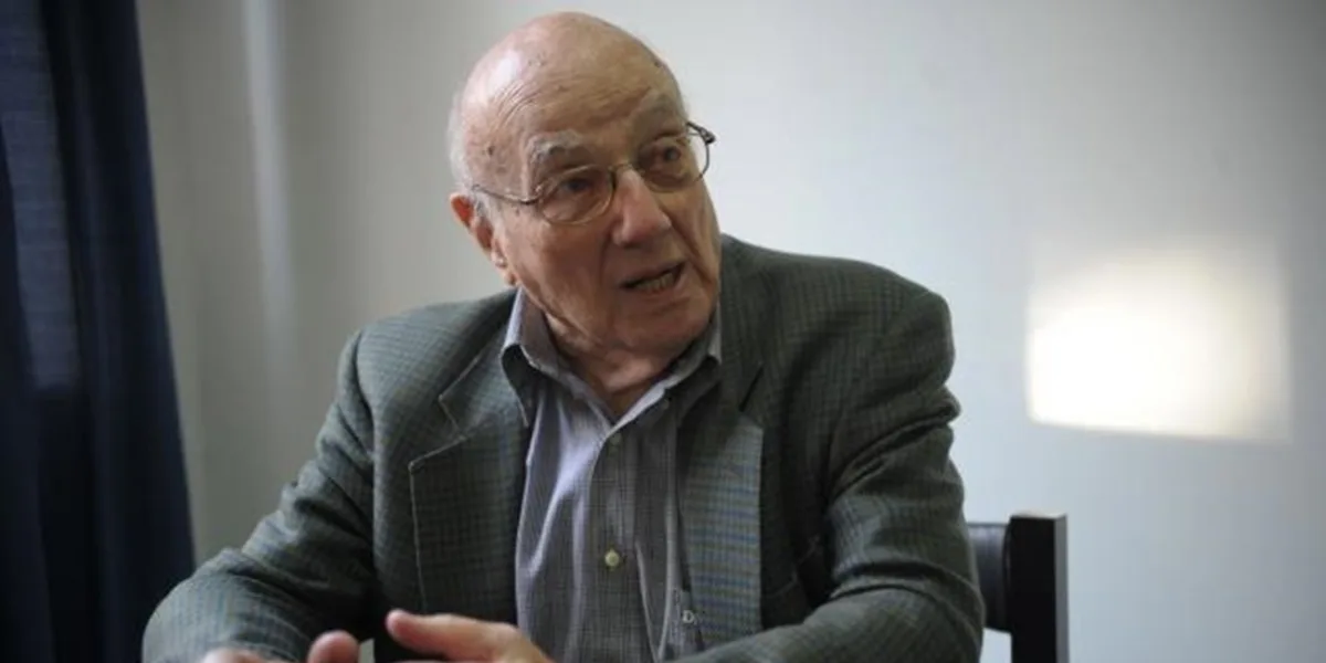 Falleció por coronavirus el ingeniero argentino Rafael Kohanoff | Filo News