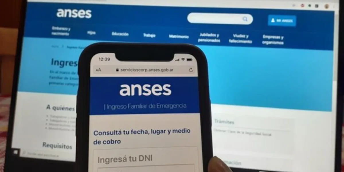 IFE: Cuáles son los requisitos para cobrarlo a fines de agosto | Filo News