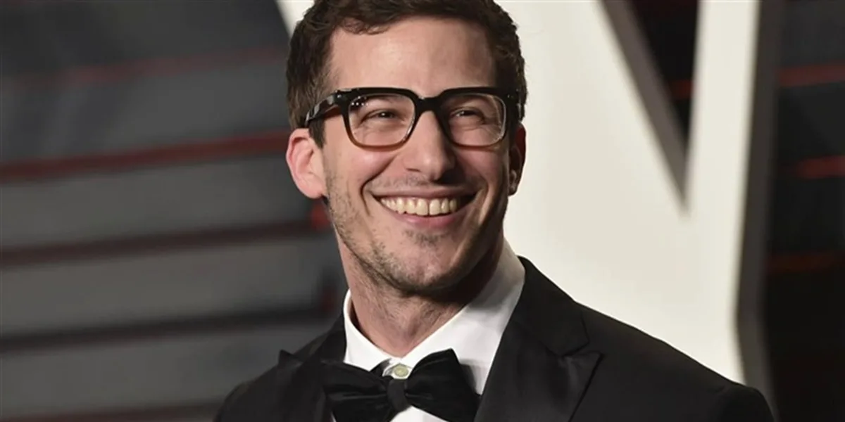 El actor estadounidense Andy Samberg cumple 42 años | Filo News