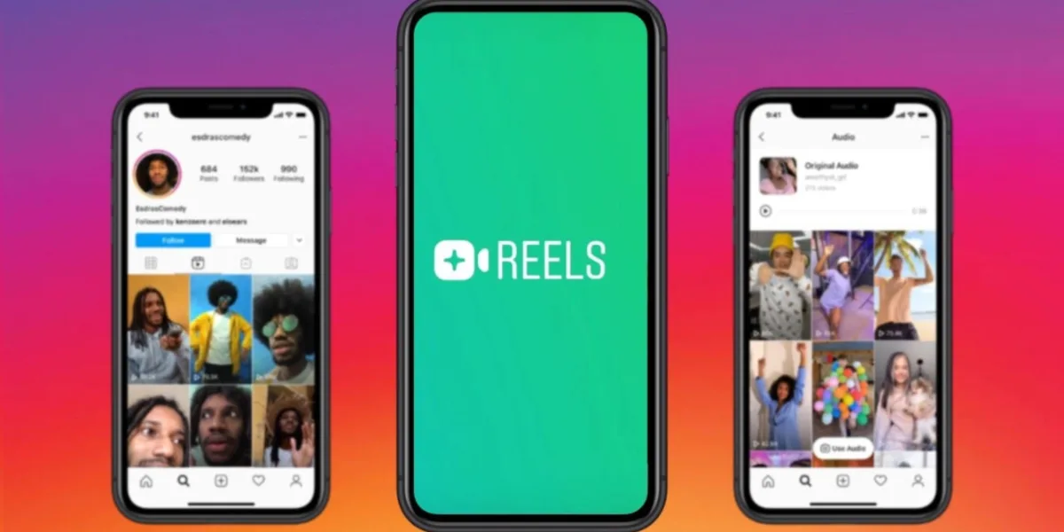 Instagram Reels: una breve guía para comenzar | Filo News