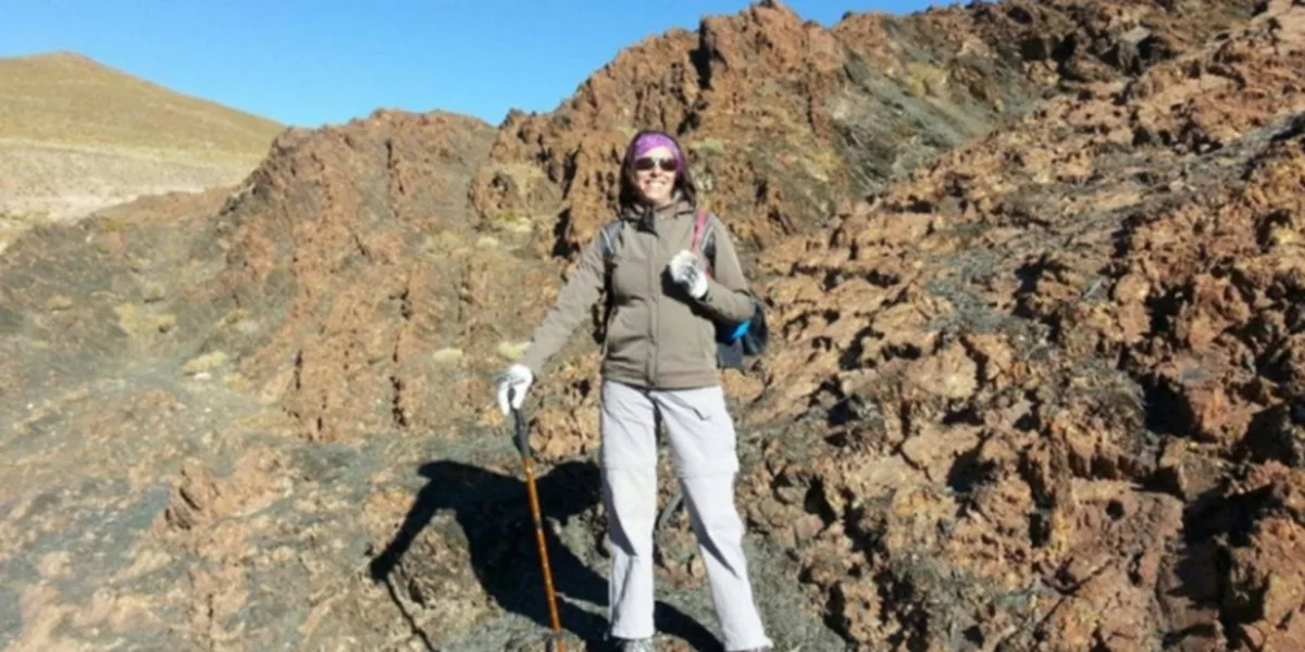 Salta: buscan a una montañista desaparecida desde el domingo | Filo News