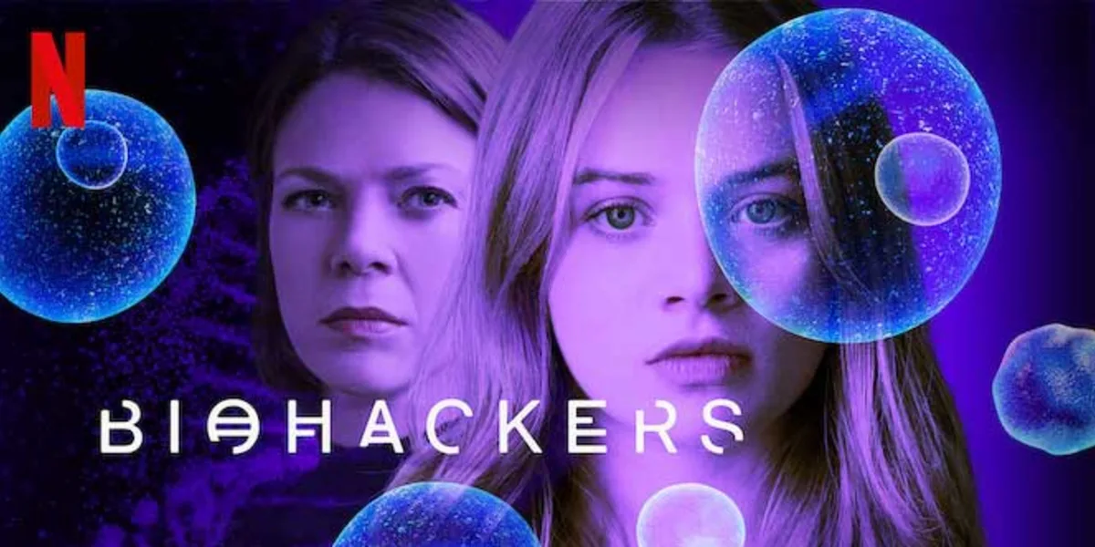 Análisis | Biohackers: La nueva serie alemana de Netflix es un ...