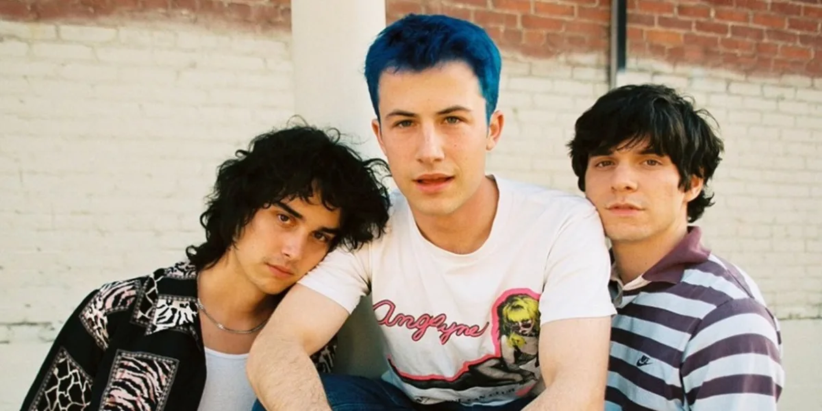 Wallows, grupo de Dylan Minnette, pasa del Lollapalooza a shows ...