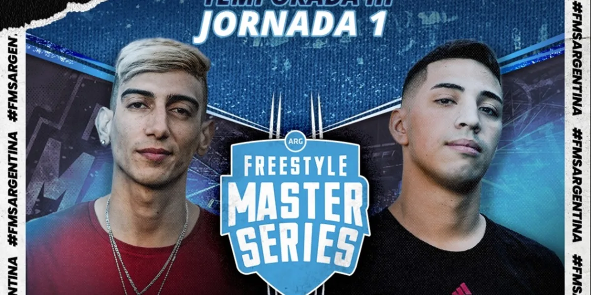 Confirman el segundo cruce de la primera jornada de FMS Argentina | Filo News