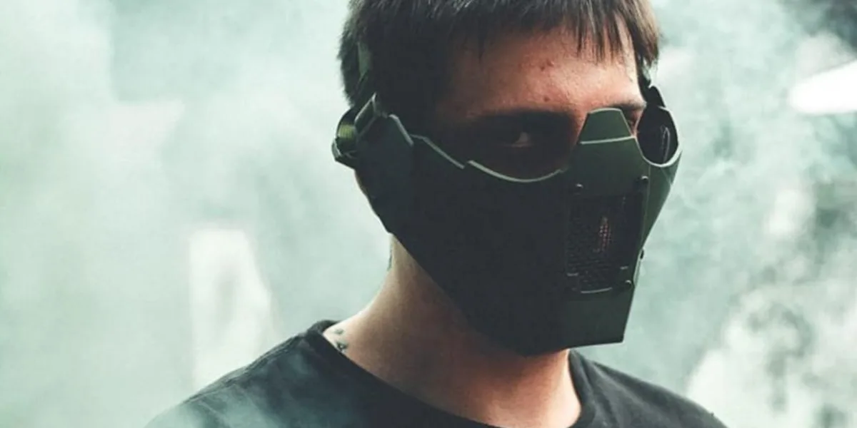 Saje, el artista que revolucionó la forma de escribir del rap argentino ...