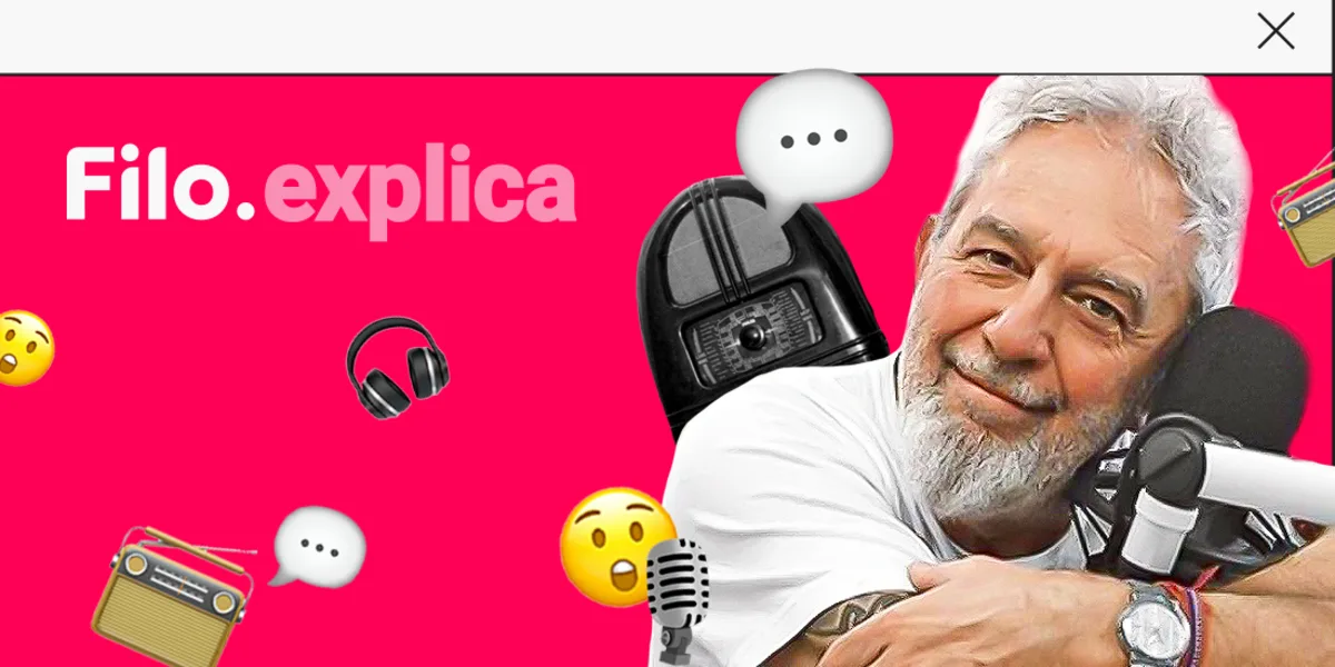 Filo.explica | 100 años de radio | Filo News