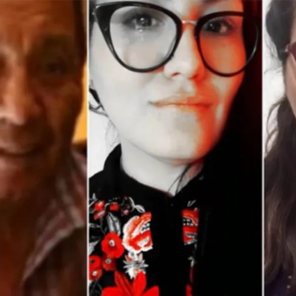 Murió Martín Garay y sus hijas no pudieron despedirse | Filo News