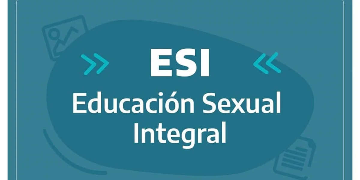 Elaboran cuadernillos para trabajar la ESI en todos los niveles educativos | Filo News