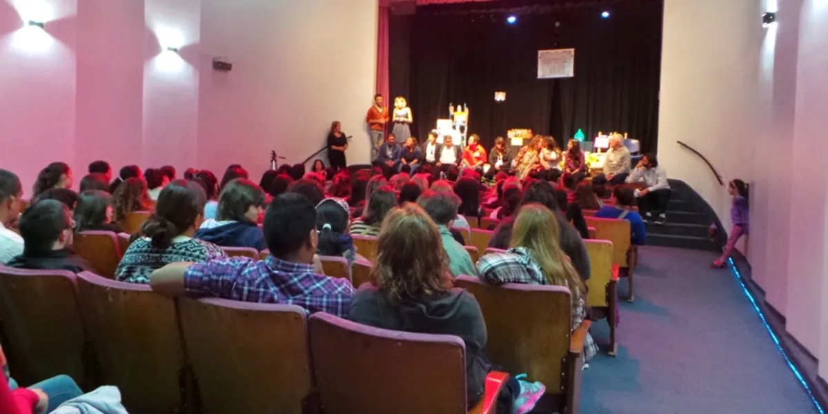 Se viene el primer Congreso Internacional Virtual de Teatro | Filo News