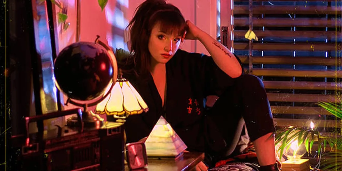 Flor Lovaglio presenta su nuevo single: “Ando buscando” | Filo News