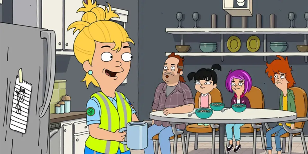 Análisis | Duncanville: La nueva comedia animada de Amy Poehler | Filo News