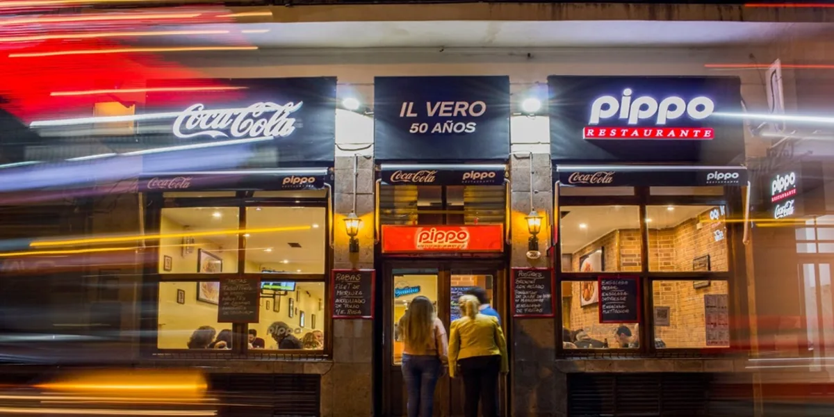 Una de las sucursales de Pippo seguirá abierta | Filo News