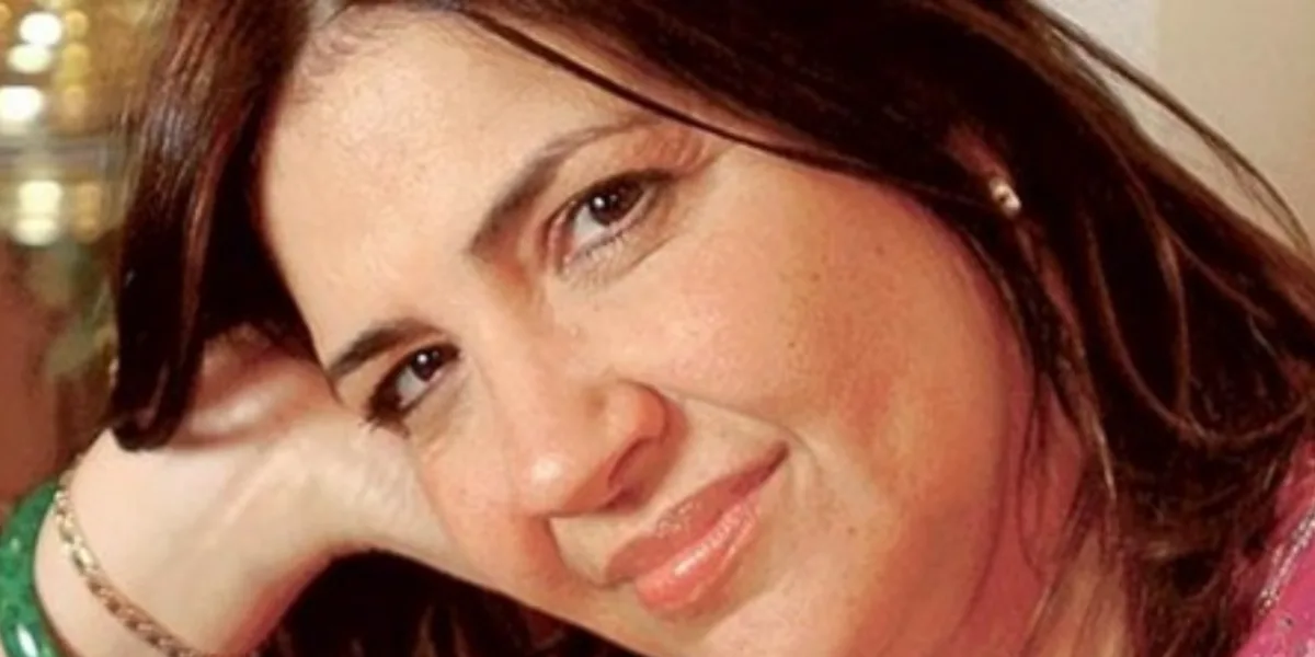 Elizabeth Vernaci: ¿Era mi papa un destinado a morirse en el 2020 con ...