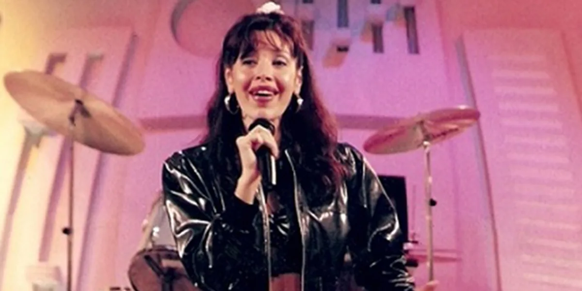 Video: se cumplen 24 años de la muerte de Gilda, ícono de la escena ...
