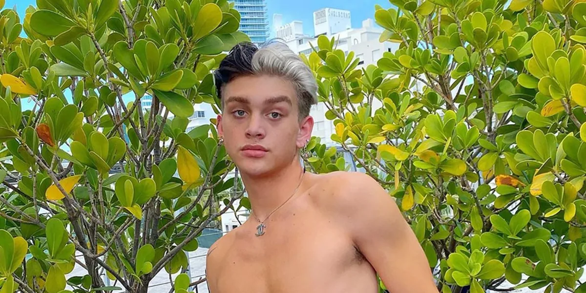 Falleció Ethan Peters, un youtuber de 17 años | Filo News