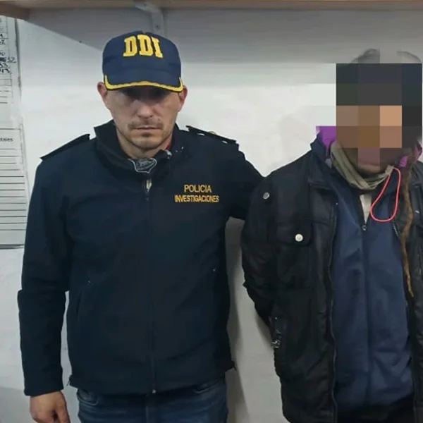 Detuvieron al acusado del femicidio de Ludmila Pretti | Filo News