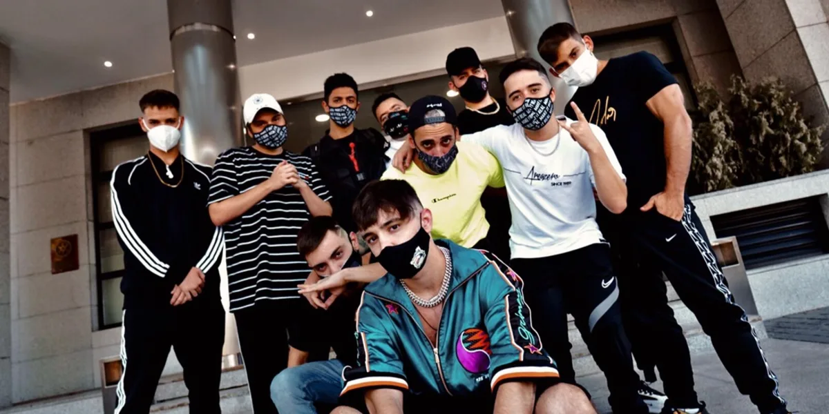 Así quedó la FMS España tras la segunda jornada | Filo News