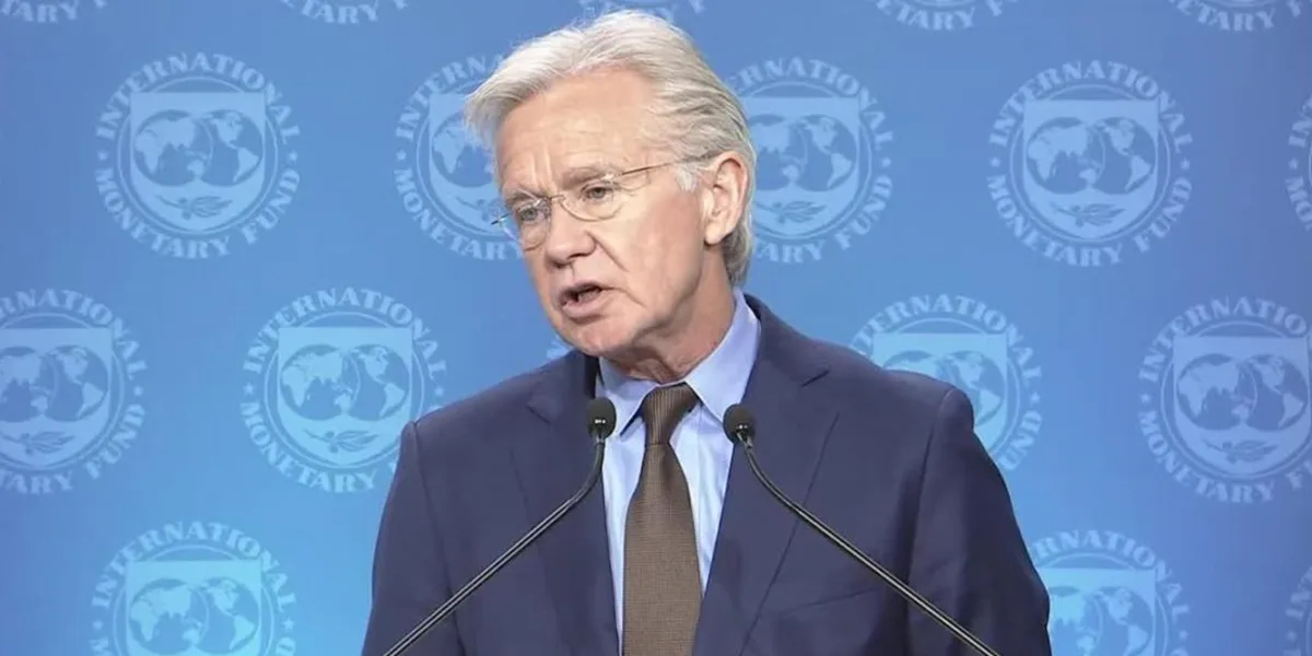 El FMI analiza el Presupuesto 2021 y los controles al dólar | Filo News