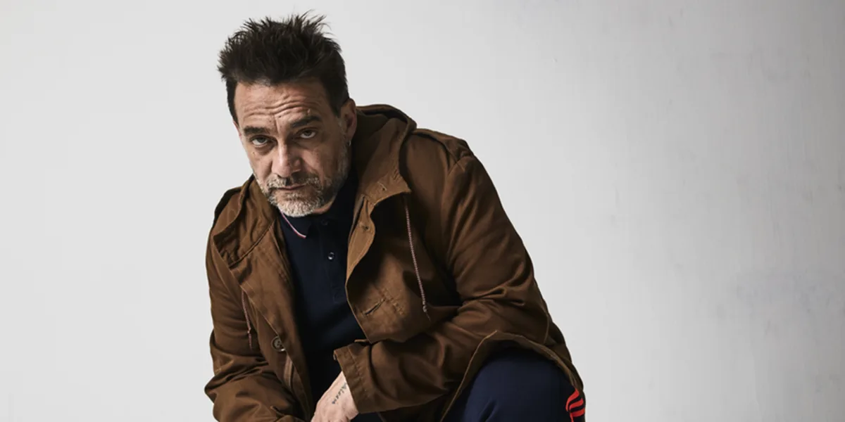 Vicentico estrena su nuevo single "Cuando Salga" | Filo News