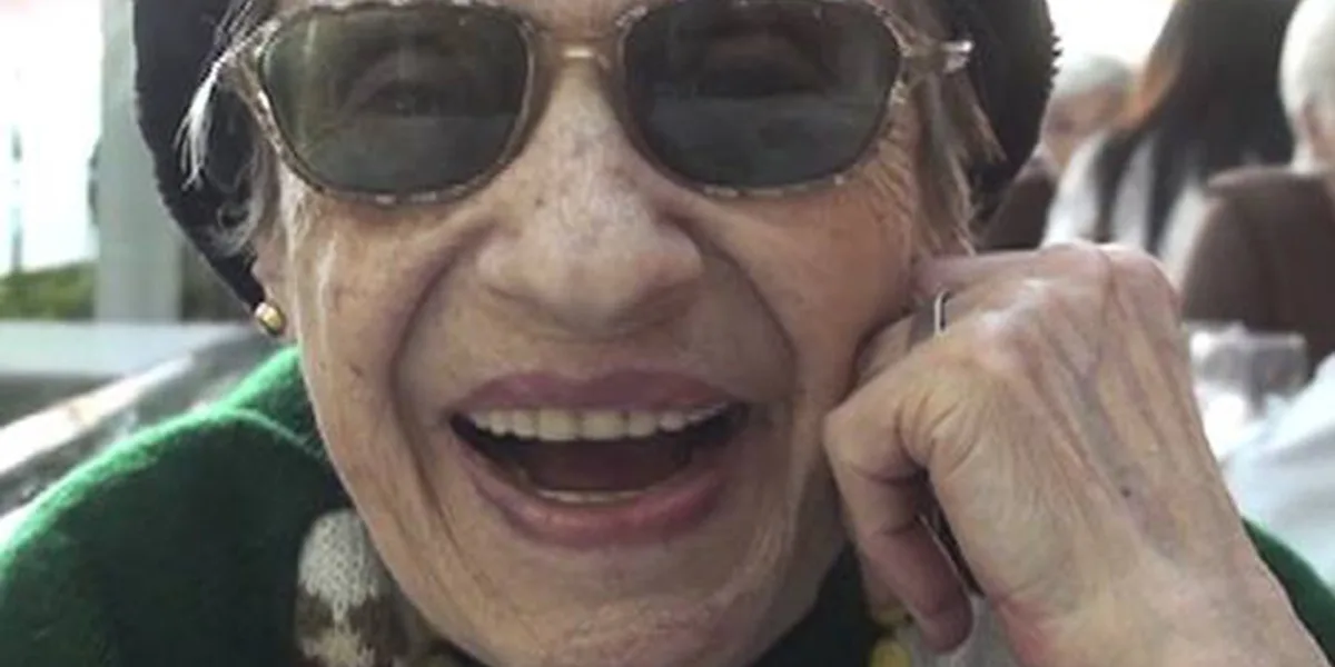 "Flora no es un canto a la vida" se estrena hoy en CINE.AR | Filo News