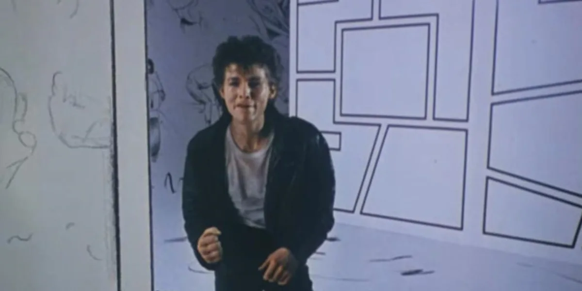 El video de "Take on Me" cumple 35 años desde su estreno | Filo News