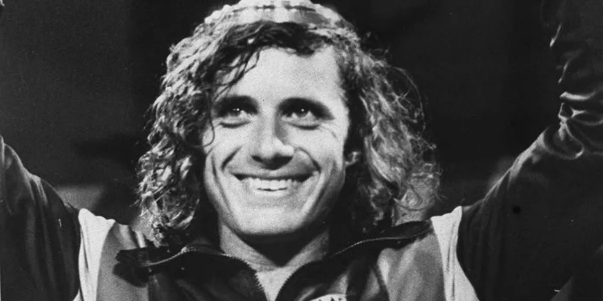 Mirá el trailer del documental "Vilas: serás lo que debas ser o no ...