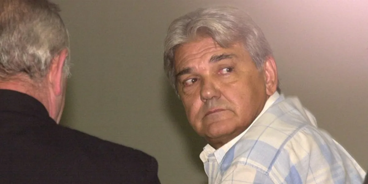 Se cumplen 26 años del robo del siglo de Mario César Fendrich | Filo News