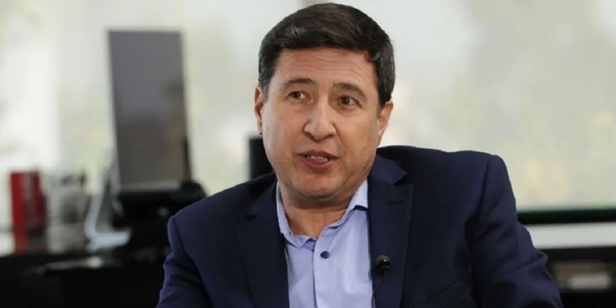Arroyo habló sobre su interés en un "ingreso universal ciudadano ...