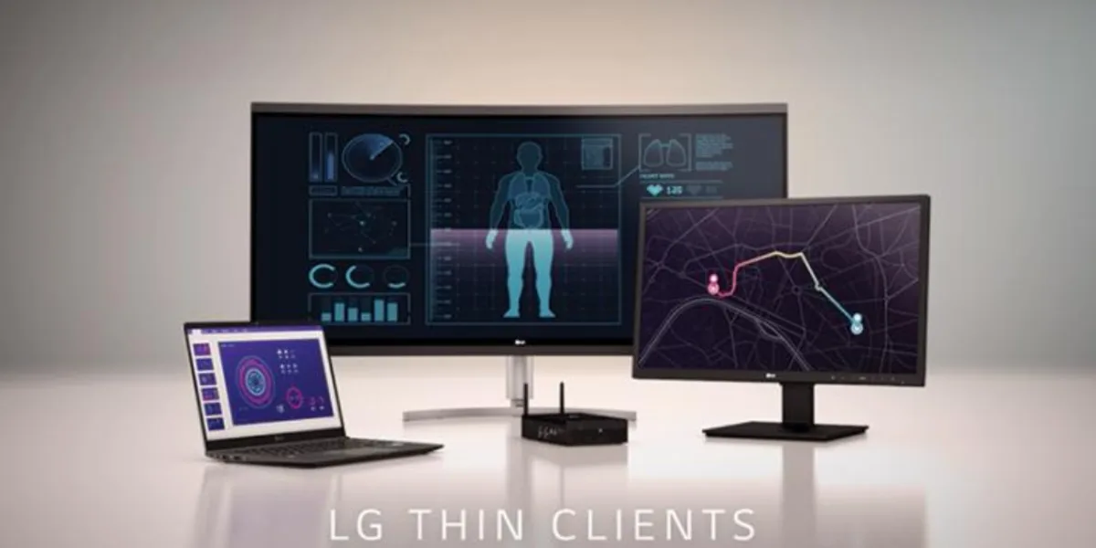 LG lanza “Cloud Solutions” en alianza con Distecna | Filo News