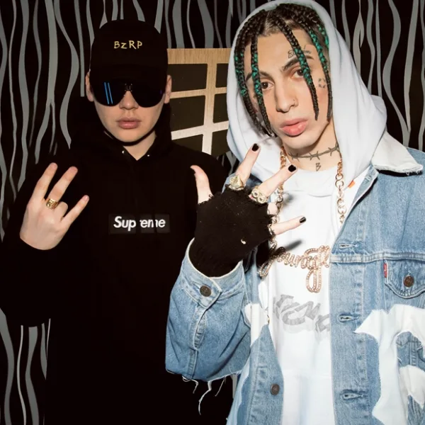 Khea y Bizarrap lanzan la Music Session #34 | Filo News