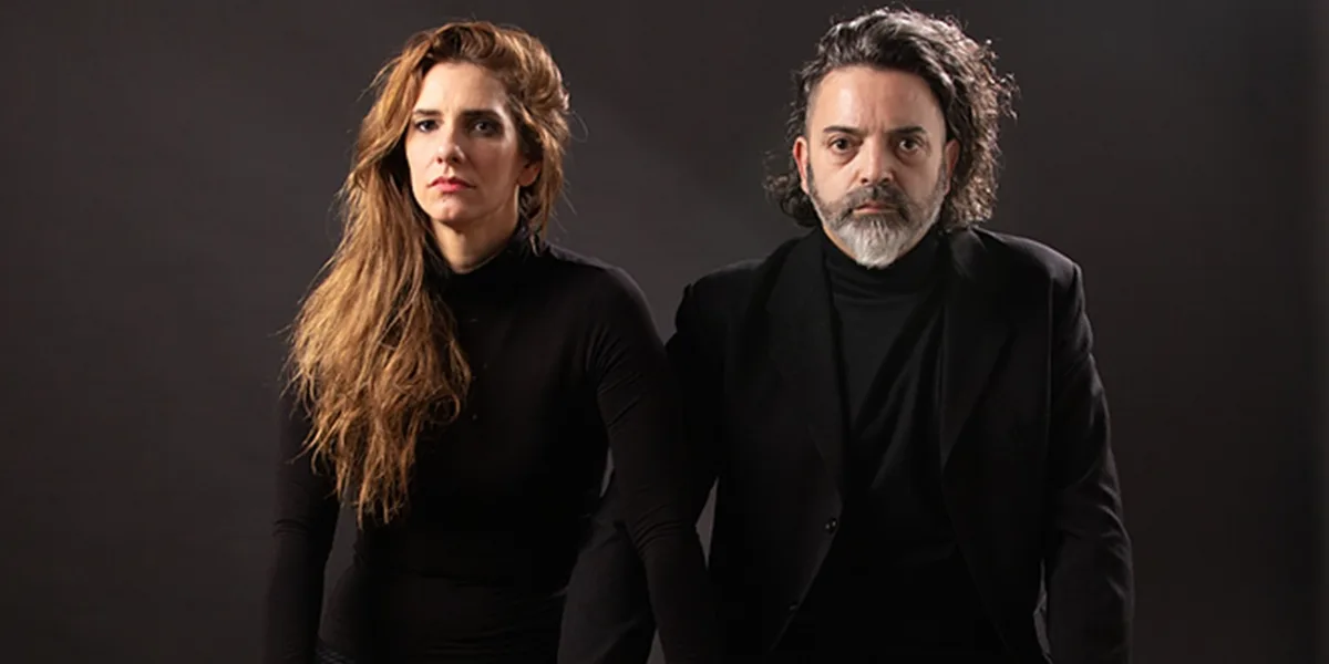 Panza presentó "Rock", su nuevo disco, y anunció su primer show por ...