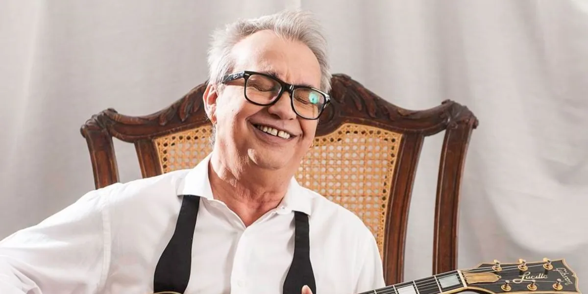 Hoy, 5 de octubre, cumple años David Lebón | Filo News