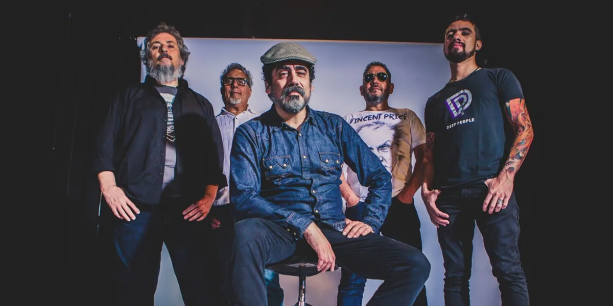 La Mississippi dará su primer show por streaming: "Tendrá muchas ...