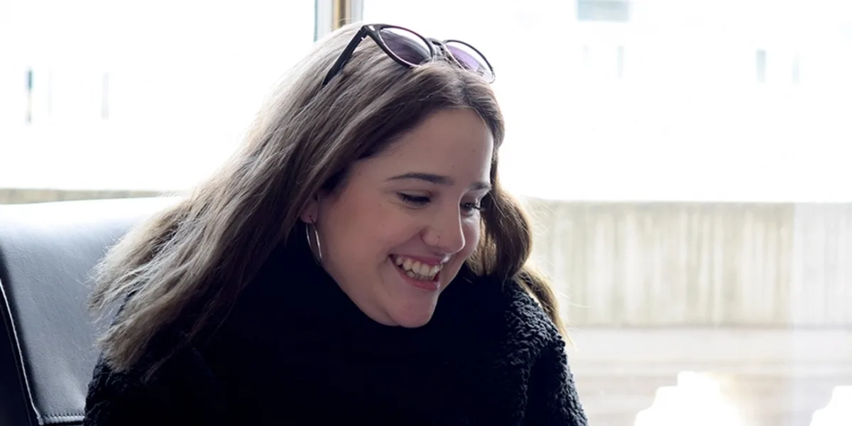 Ofelia, entre los 10 líderes de la próxima generación según la revista ...