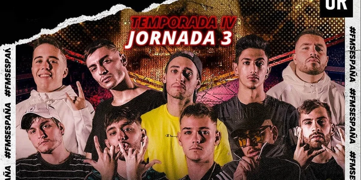 Así quedó la tabla de FMS España tras la tercera jornada | Filo News