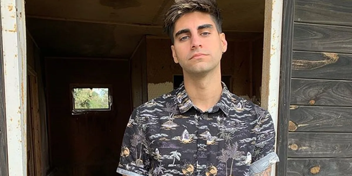 Renzo Luca: "Trato de ser aquel productor que a mi me hubiese gustado tener" | Filo News