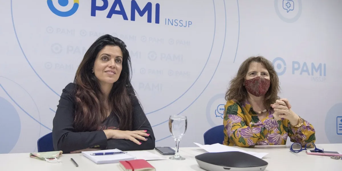 PAMI confirmó el tercer pago del Programa Alimentario a 550 mil ...