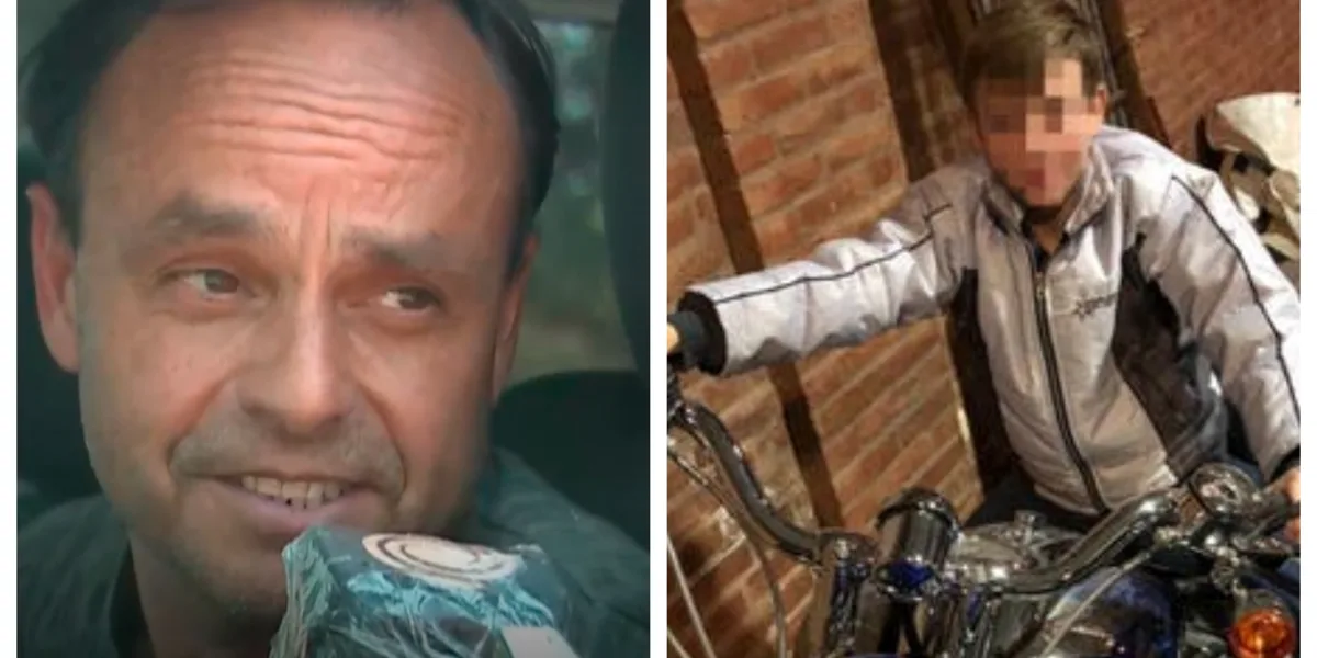 Se metieron en la casa de un ex piloto y realizaron una fiesta ...