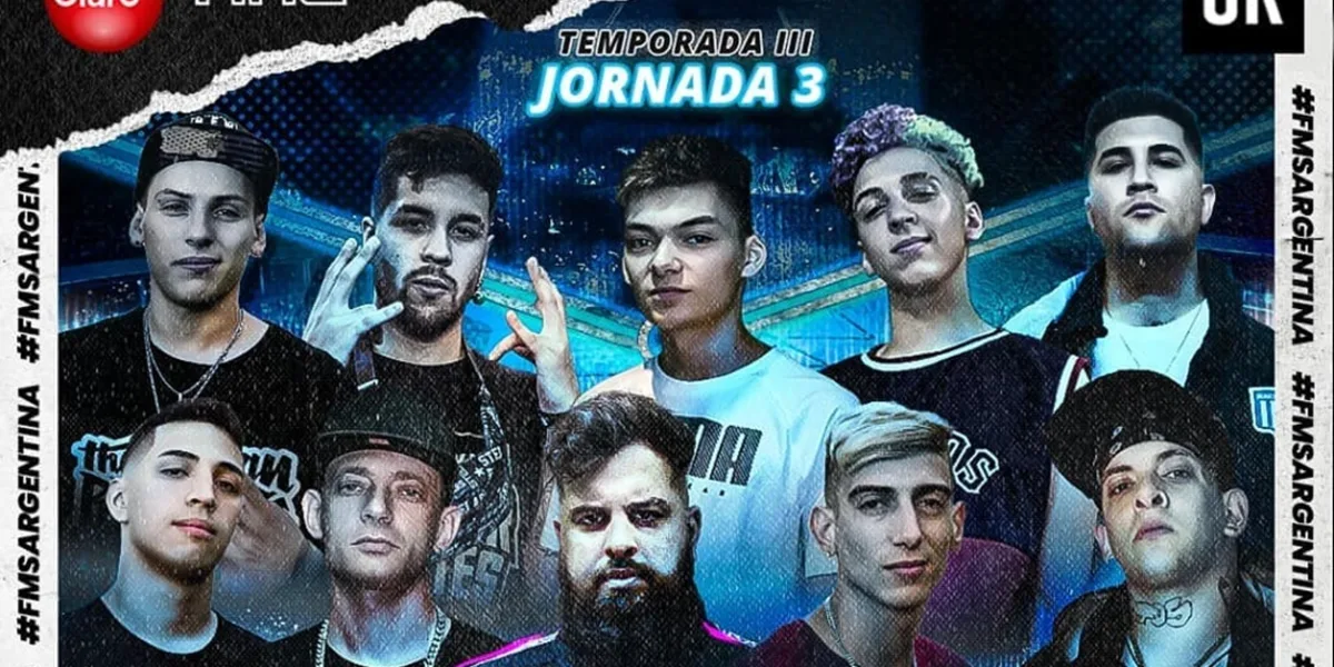 Llega la tercera jornada de FMS Argentina | Filo News