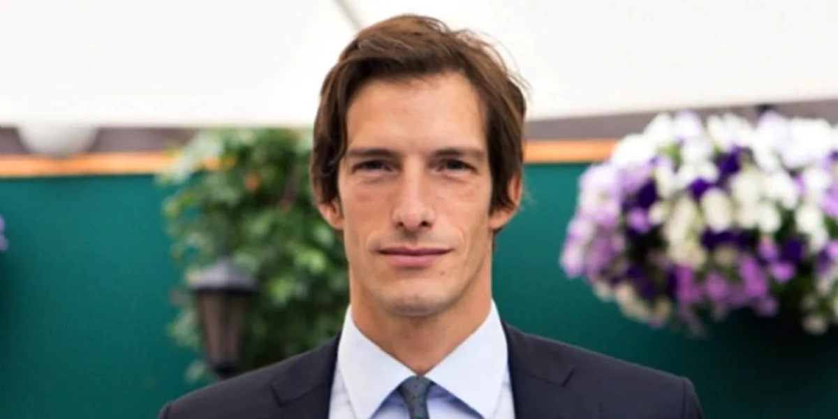 Iván de Pineda vuelve a los medios de comunicación con un nuevo ...