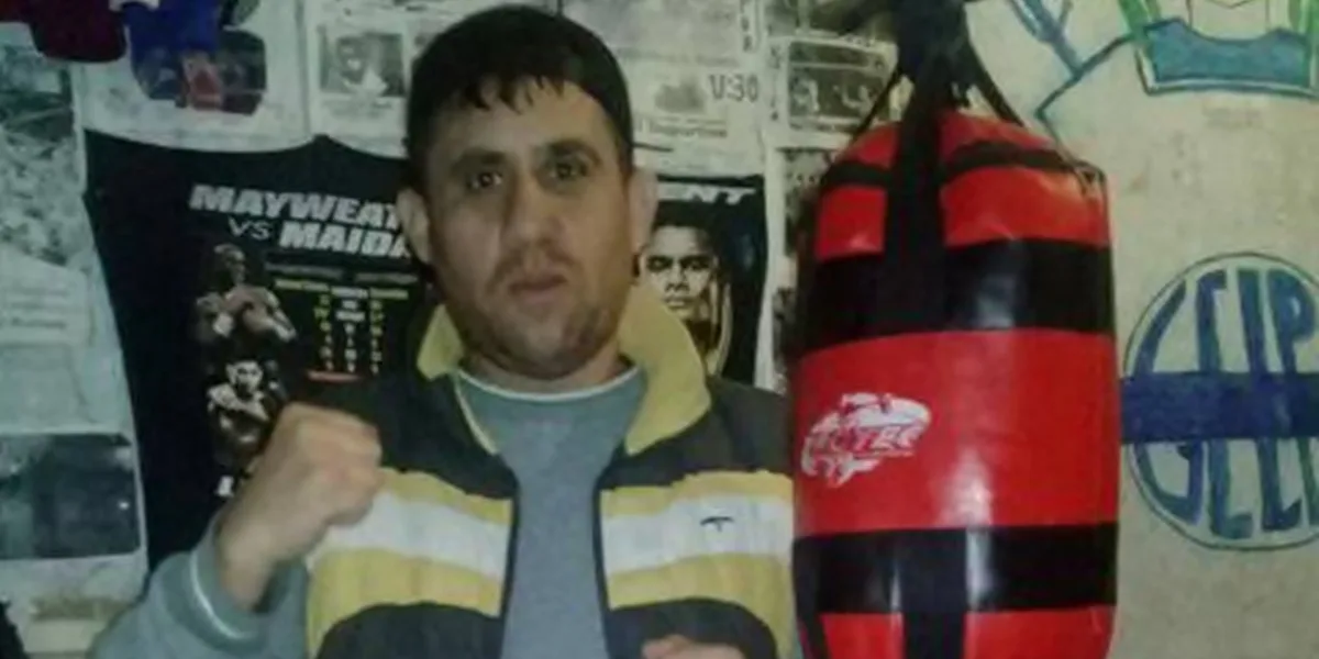 De la cárcel al ring: el sueño de un equipo de boxeo tumbero | Filo News