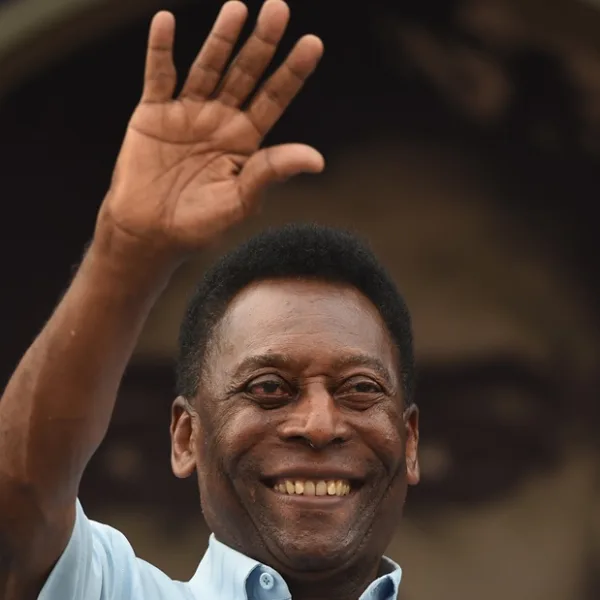 El fútbol está de fiesta: Pelé cumple 80 años | Filo News