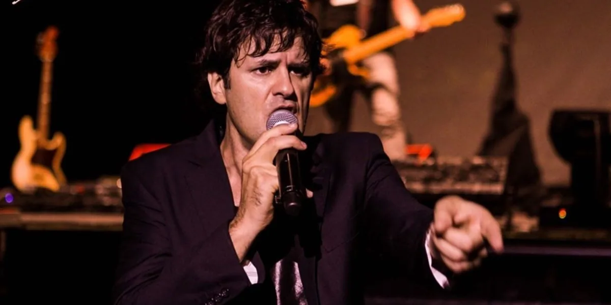 Ciro Martínez lanza nueva versión de 'El Farolito' y adelanta trilogía ...