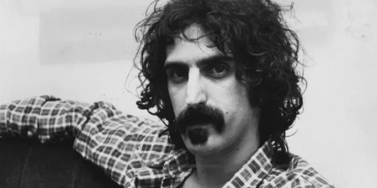 Lanzaron el trailer del documental sobre Frank Zappa: miralo acá | Filo ...